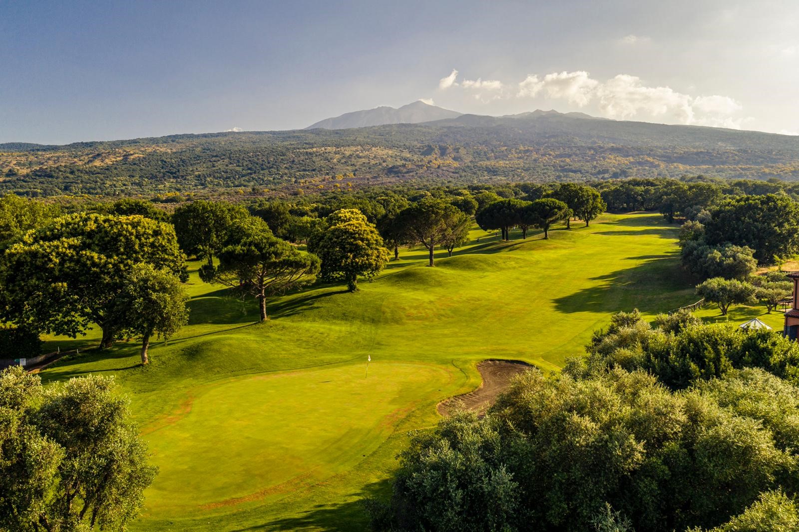 Golfmanager
